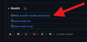 AutoFPS – Flight Sim Tutor