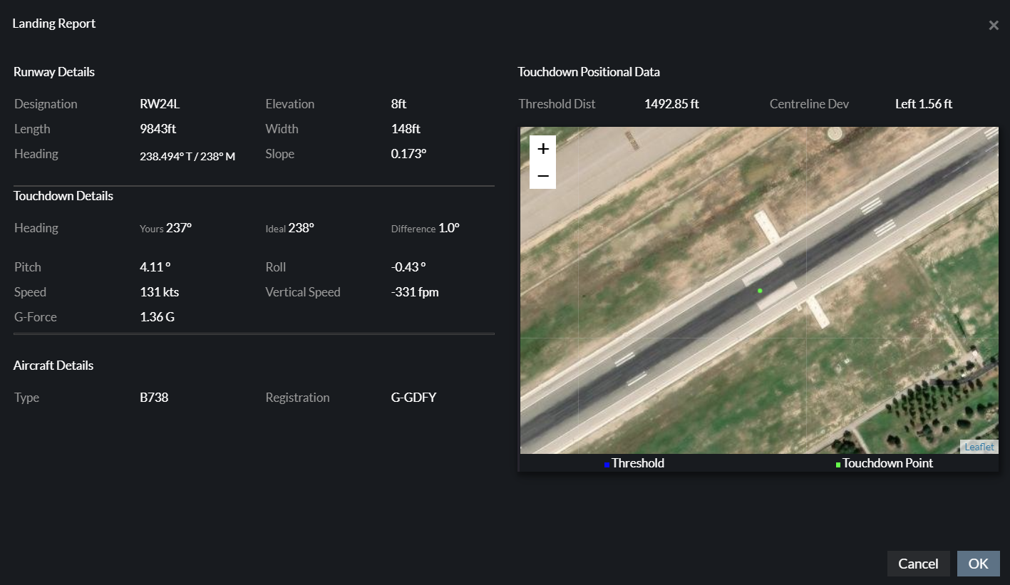 Flight Tracking – Flight Sim Tutor