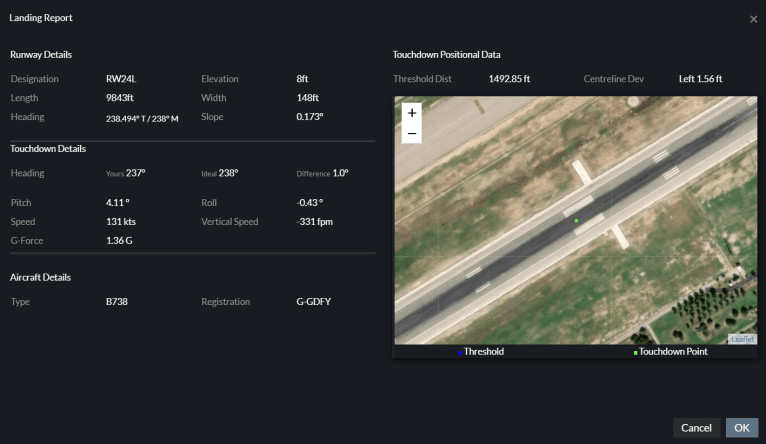 Flight Tracking – Flight Sim Tutor